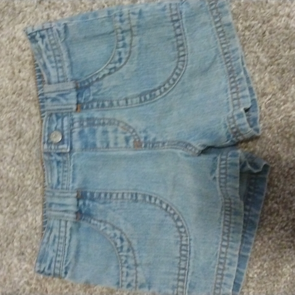 Circo | Bottoms | Circo Jean Shorts | Poshmark